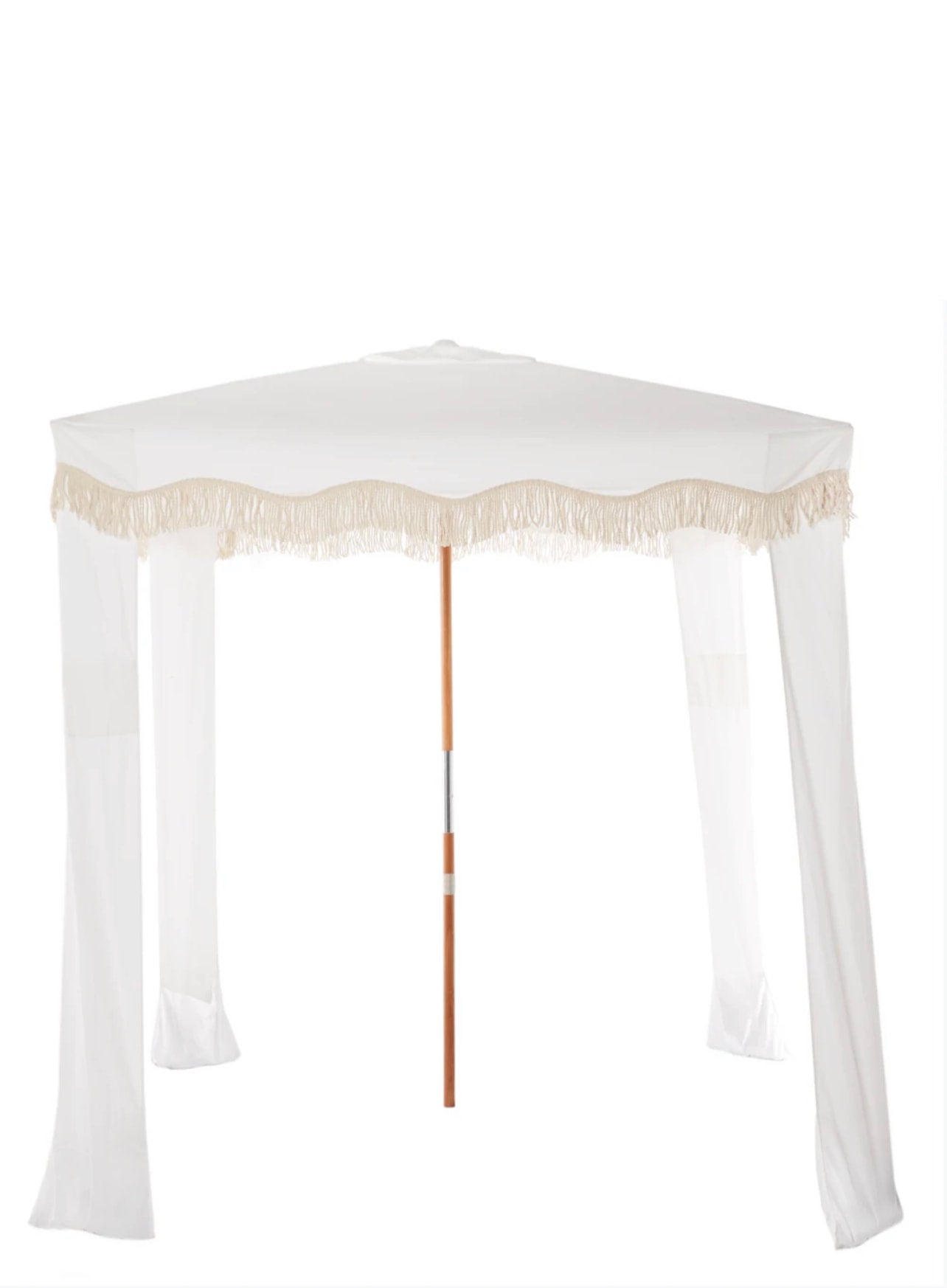 Boho canvas cabana (hire) | Picnic Tables & Events